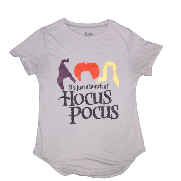 Disney | Tops | Disney Hocus Pocus | Poshmark